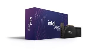 Intel launches new Intel Arc B-Series graphics cards - Review Central ...