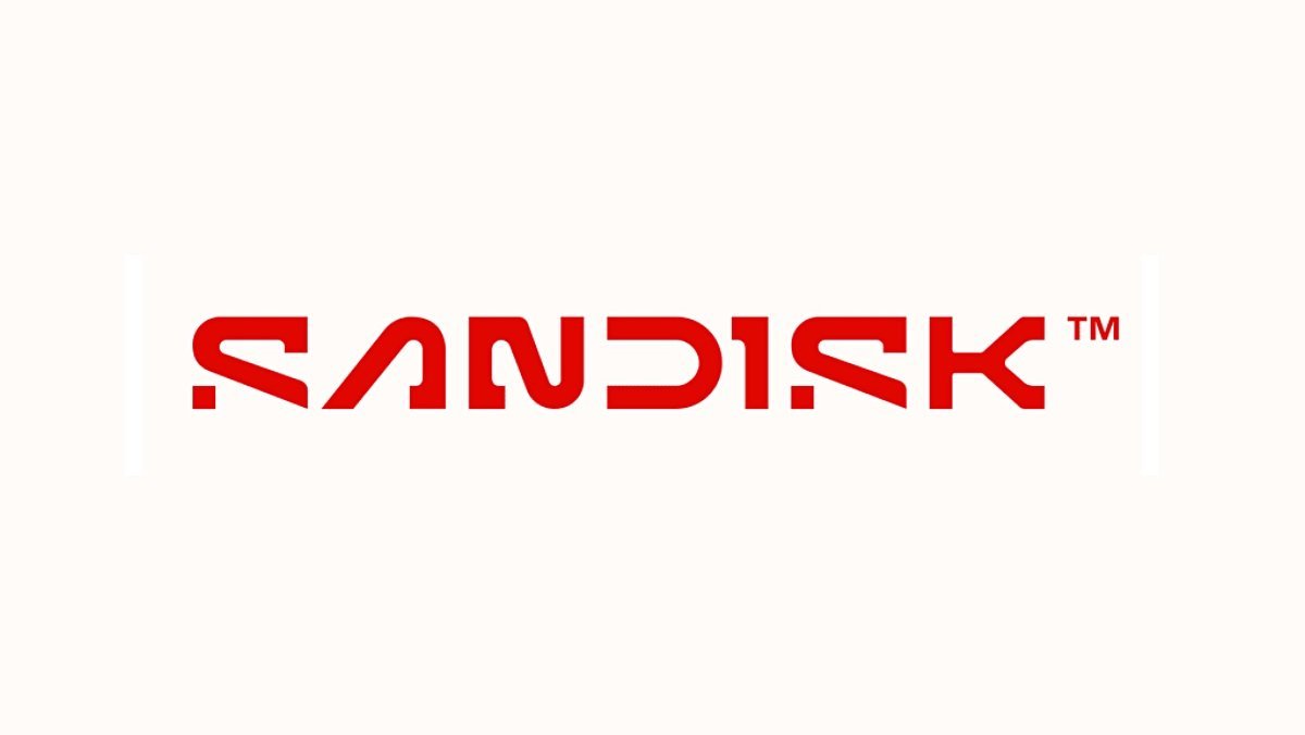 Sandisk is coming back with new branding - Review Central Middle East