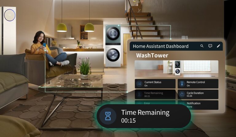 LG opens LG ThinQ API to drive smart home innovations - Review Central ...
