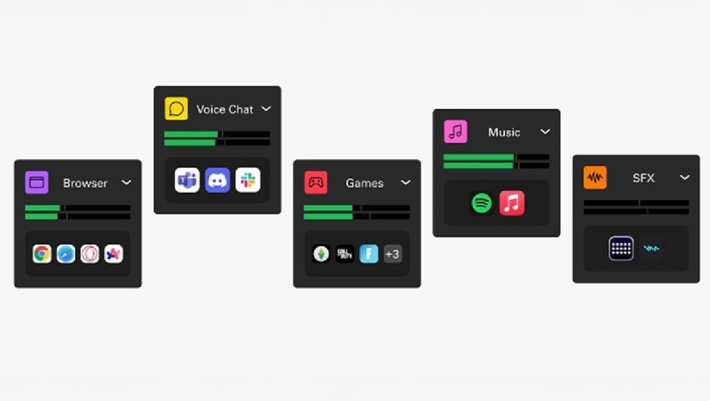 Elgato's Wave Link 2.0 redefines audio management - Review Central ...