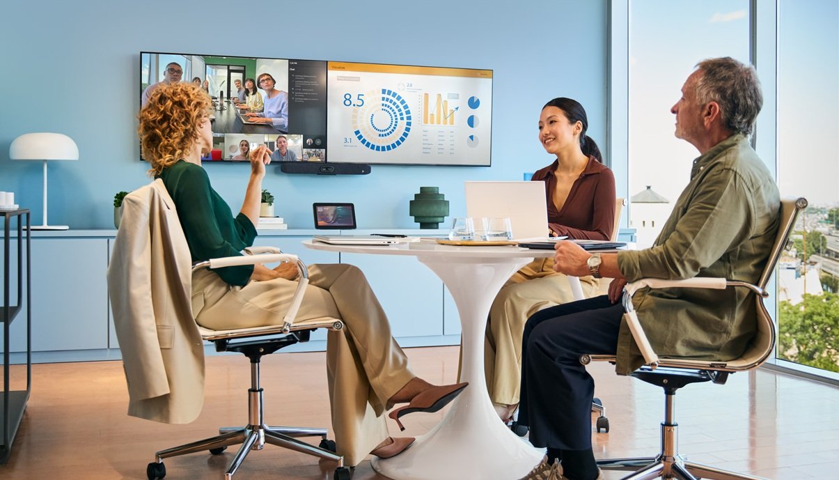 HP | Poly launches new collaboration solutions - Review Central Middle East