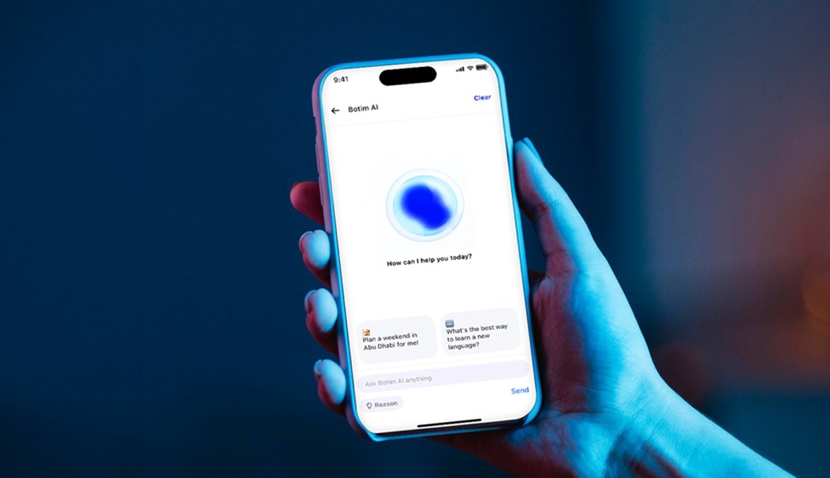 Astra Tech unveils Botim AI - Review Central Middle East