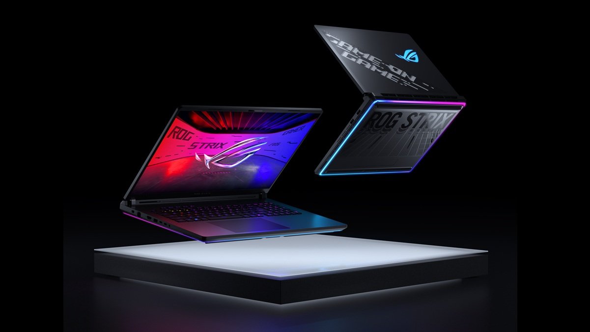 ROG launches new gaming devices in GCC - Review Central Middle East