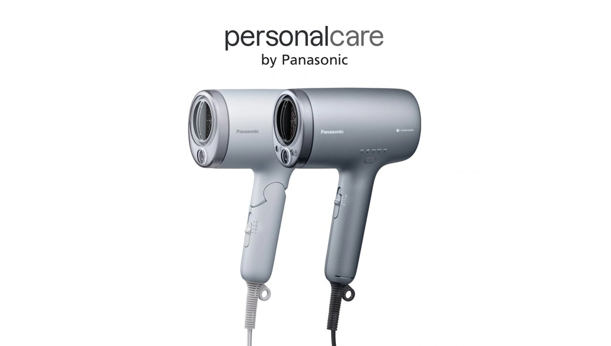 Panasonic announces its latest premium hair dryers - Review Central ...