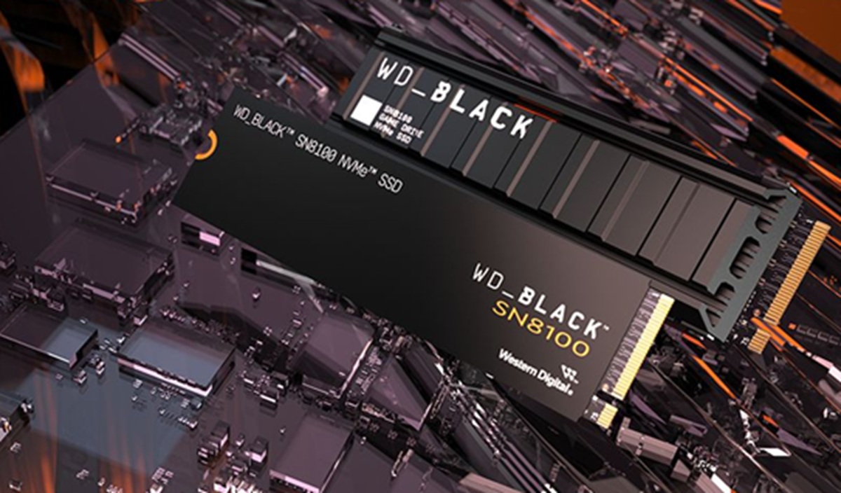 Sandisk unveils new powerful PCIe Gen 5.0 NVMe SSD - Review Central ...