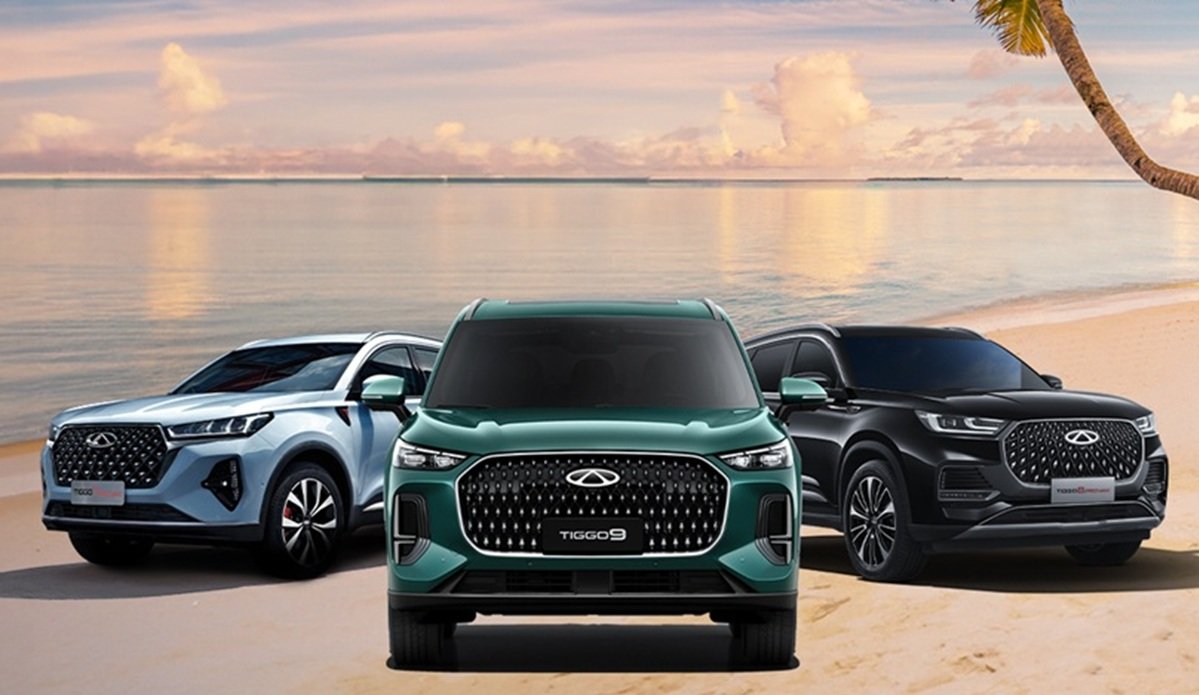 Cherry UAE announces exclusive summer offers - Review Central Middle East