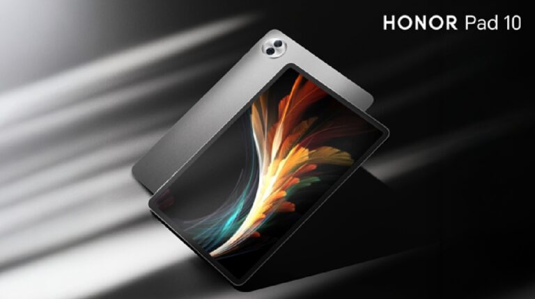 HONOR launches new HONOR Pad 10 tablet - Review Central Middle East
