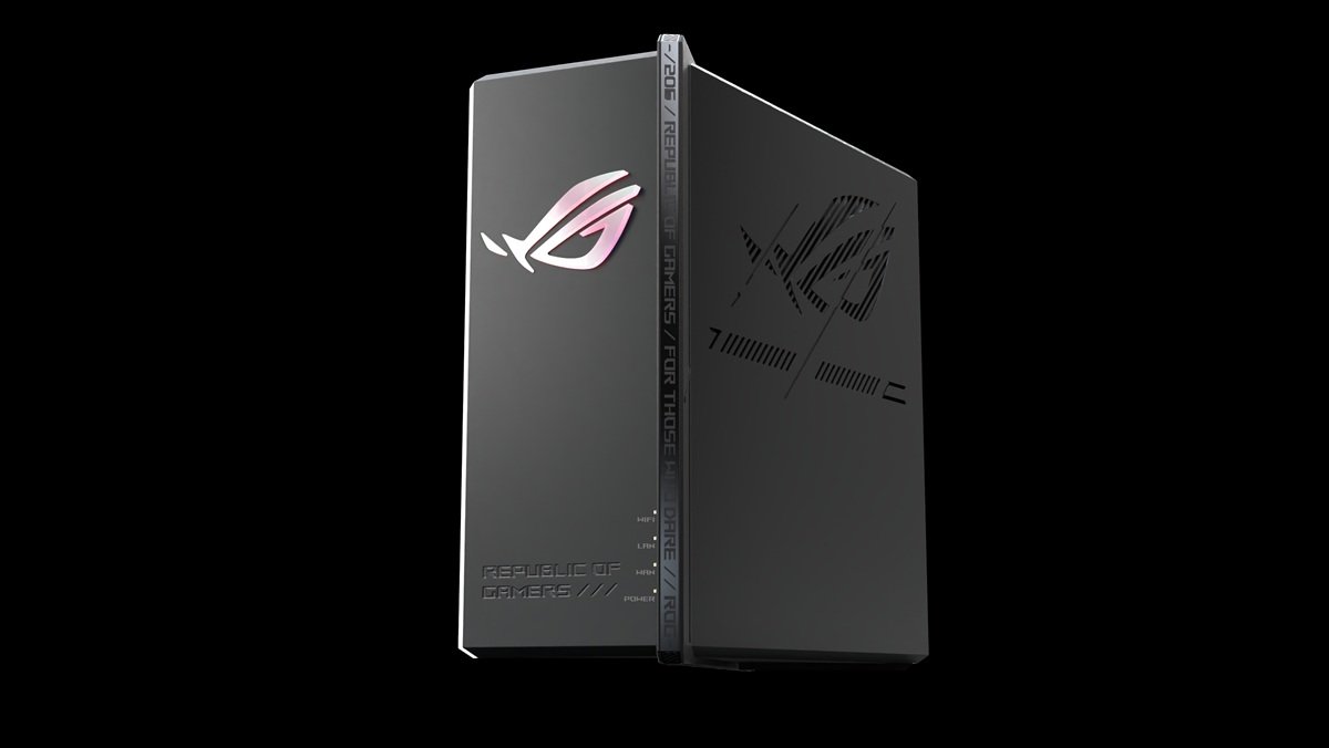 ASUS ROG launches new ROG Strix WiFi 7 Gaming Router - Review Central ...