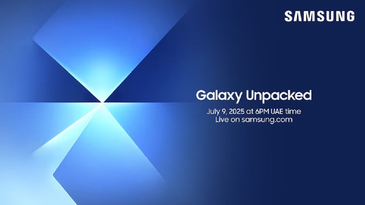 Samsung gets ready to unpack new Galaxy on July 9 - Review Central ...
