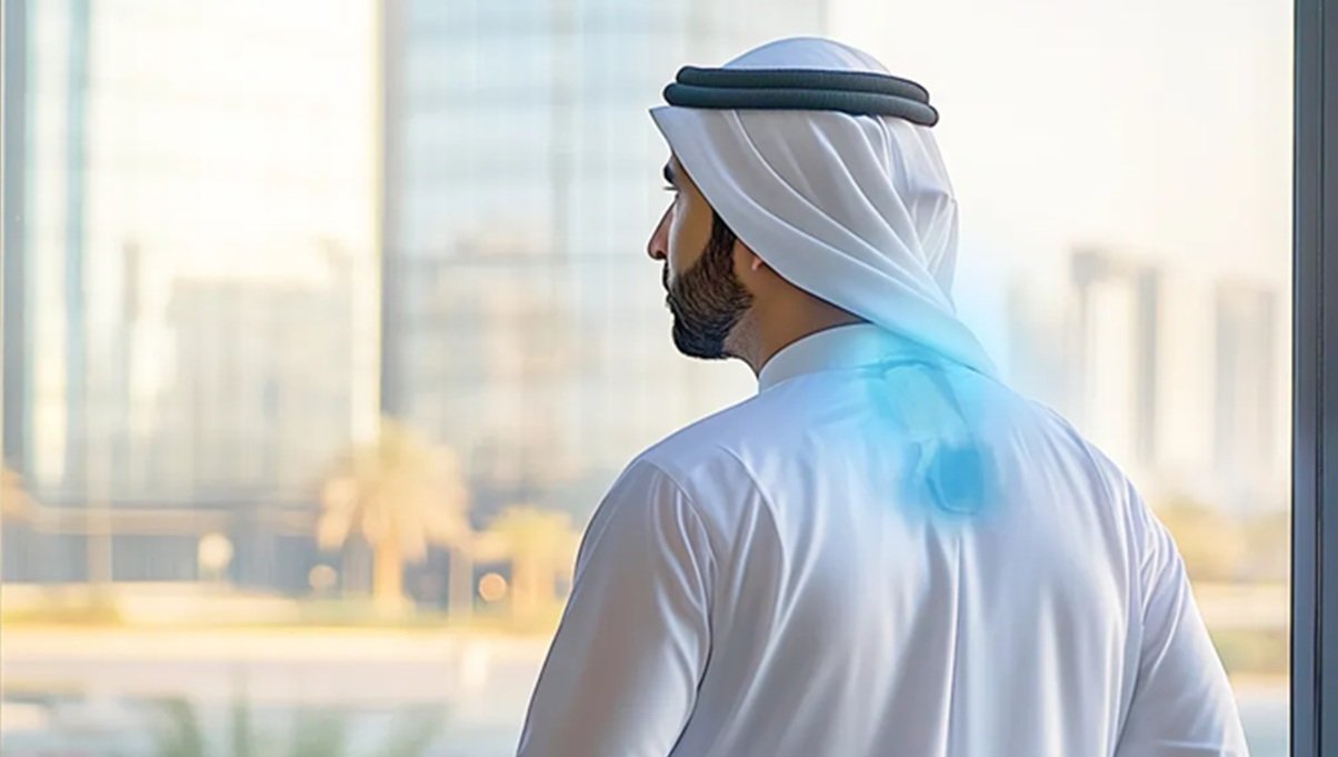 Sony launches new wearable cooling and warming device - Review Central ...