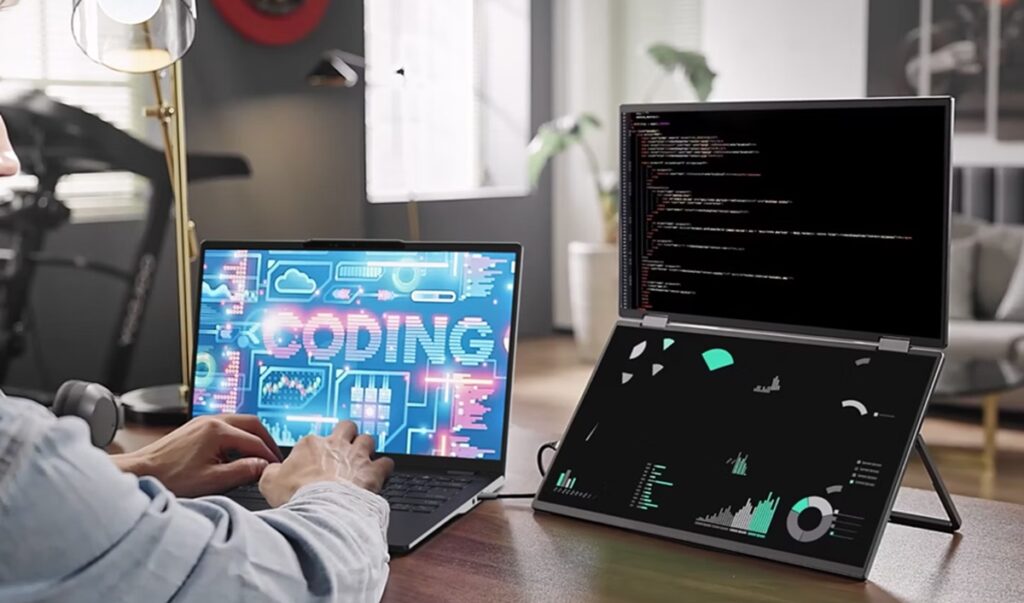 Acer launches new range of monitors - Review Central Middle East