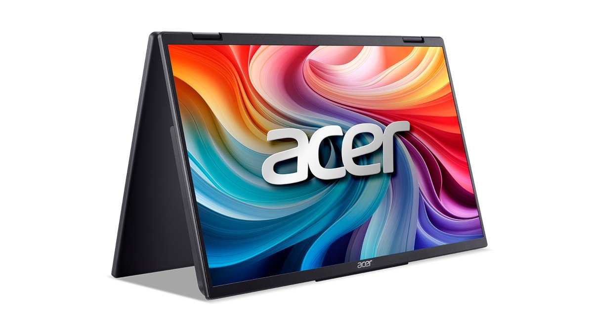 Acer launches new range of monitors - Review Central Middle East