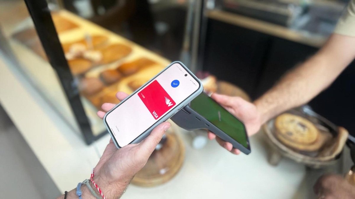 Whish Visa cards now available in Google Wallet - Review Central Middle ...