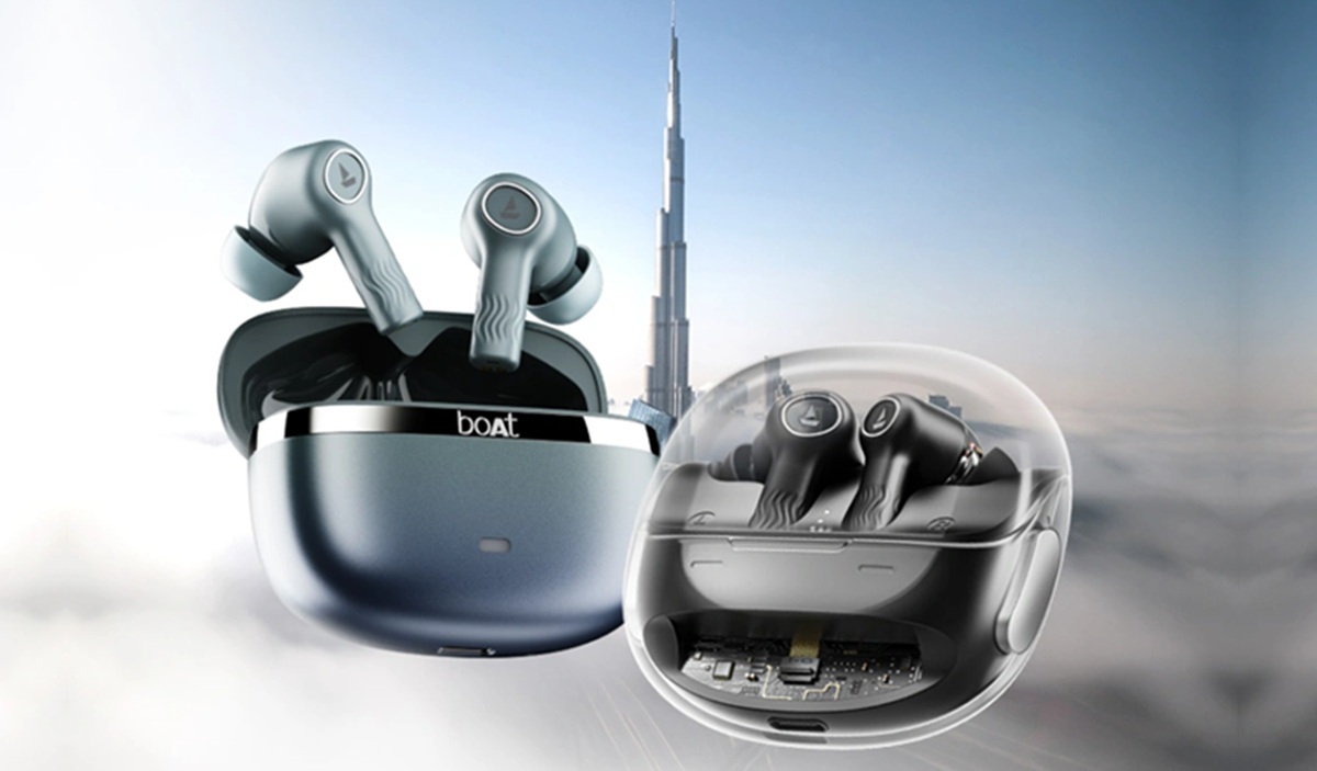 India’s No. 1 audio wearables brand boAt enters UAE - Review Central ...