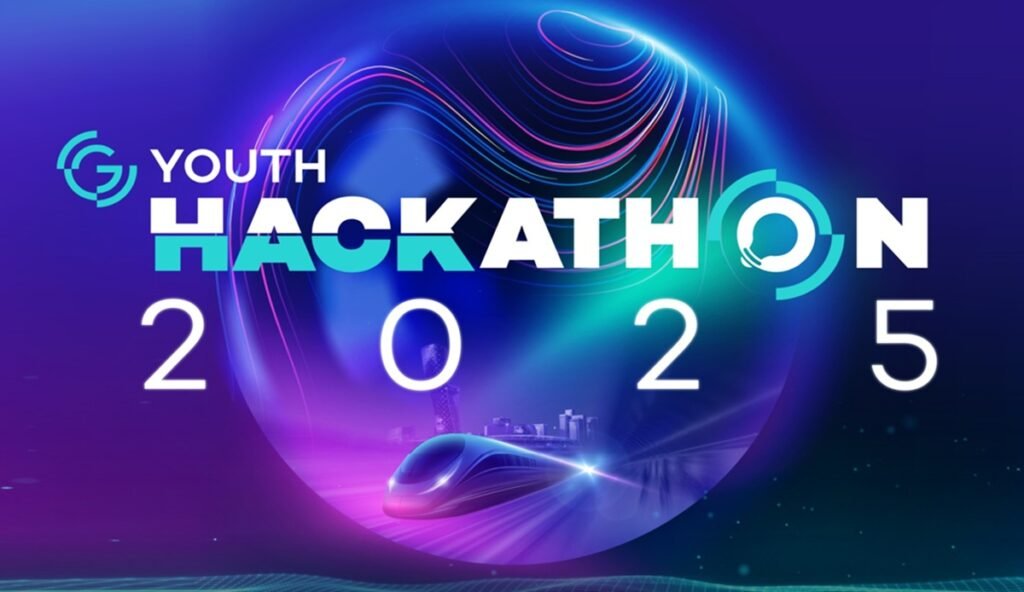 Etihad Rail launches Global Rail Youth Hackathon 2025 - Review Central Middle East