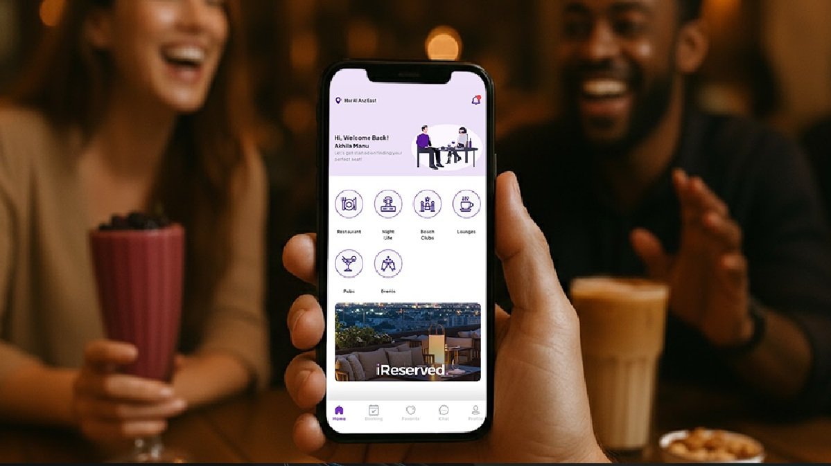 New booking platform for premium hospitality unveiled - Review Central ...