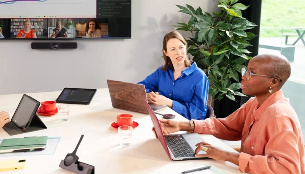 Barco ClickShare deepens partner ecosystem - Review Central Middle East