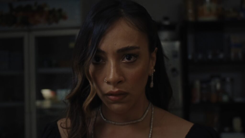 Emirati horror-thriller HOBA screens in Saudi cinemas - Review Central ...
