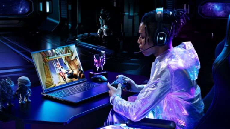 Acer introdues Ultimate Predator Gaming Ecosystem - Review Central ...