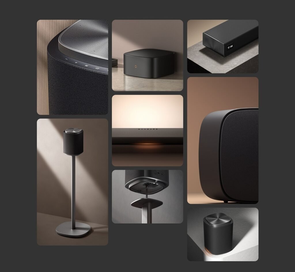 LG to unveil new sound suite at CES 2026 - Review Central Middle East