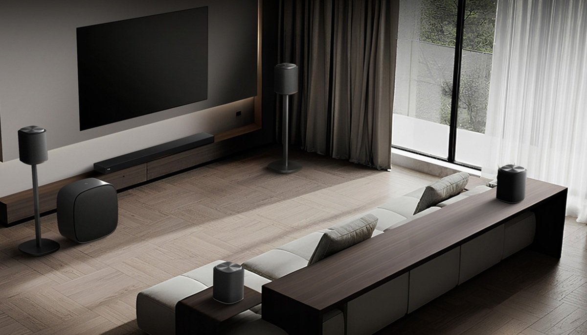 LG to unveil new sound suite at CES 2026 - Review Central Middle East