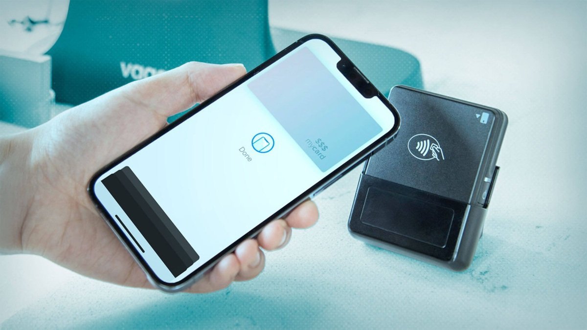 How to avoid Apple Pay scams - Review Central Middle East