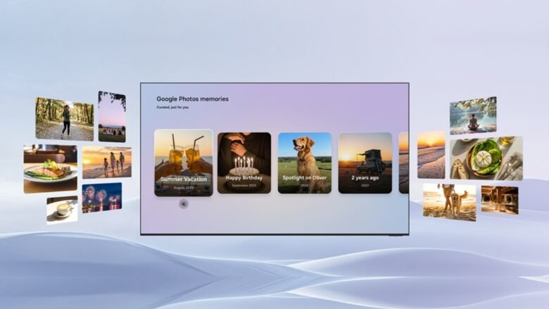 Samsung to bring Google Photos to Samsung AI TV's - Review Central ...