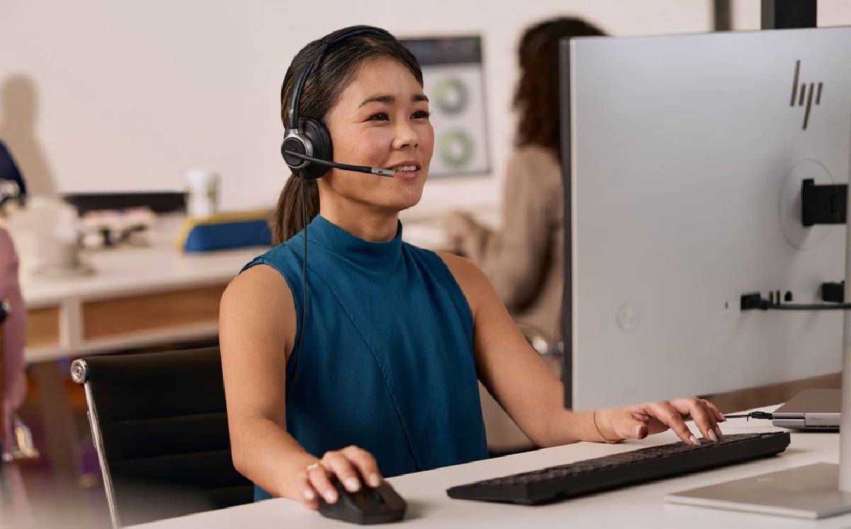 HP unveils new innovations for the Hybrid Work era - Review Central ...