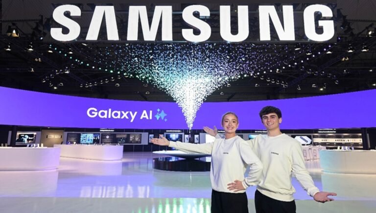 Samsung advances Galaxy AI and its ecosystem at MWC - Review Central ...