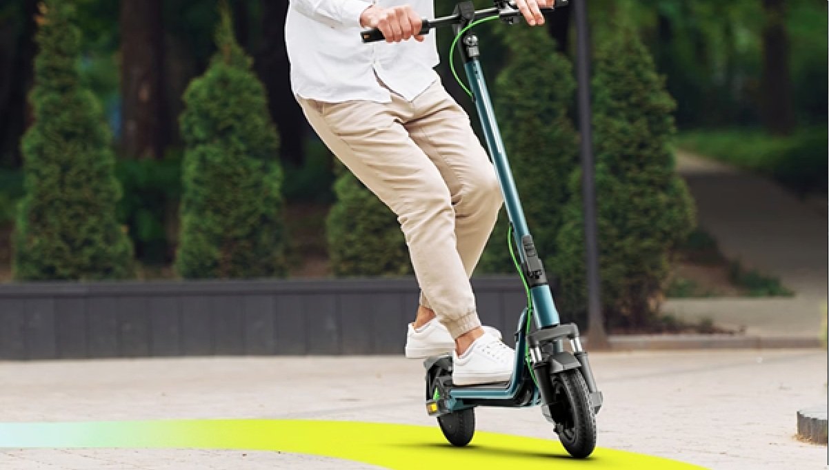 Acer presents smart connected e-mobility at COMPUTEX - Review Central ...