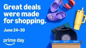 Get ready for Amazon UAE's Prime Day from June 24-30 - Review Central ...